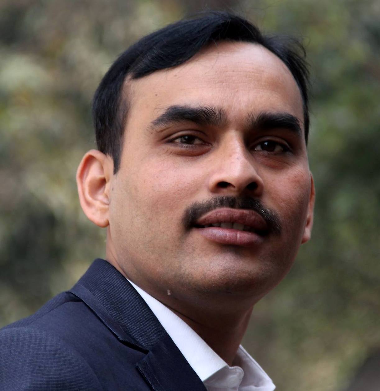 त्रासदी की कविता : प्रेम विद्रोही ने जो लिखा