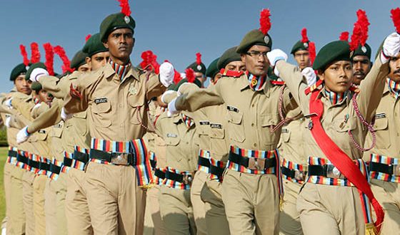 PM के ऐलान के बाद सीमा सुरक्षा में NCC का होगा विस्तार, रक्षा मंत्री ने ...