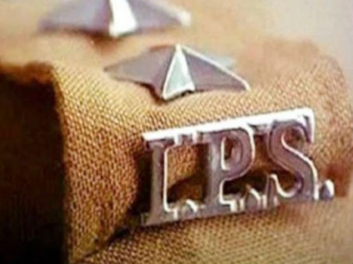 यूपी के इस निलंबित IPS के खिलाफ क्यों जारी हुआ लुकआउट नोटिस