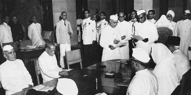 अनेक विविधिताओं का इंद्रधनुष है भारतीय संविधान