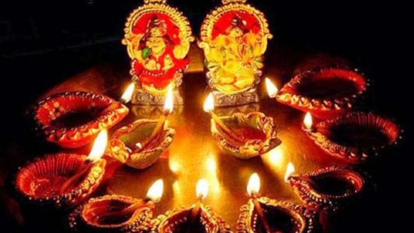 Deepawali 2021 : क्या है दीपावली पर पूजन का शुभ मुहुर्त