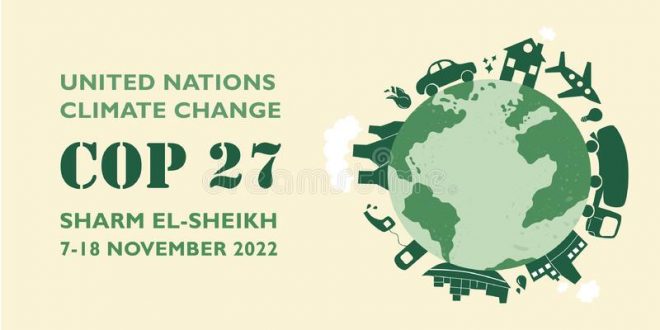 COP 27 की ज़मीन कर रहा है तैयार : बॉन सम्मेलन