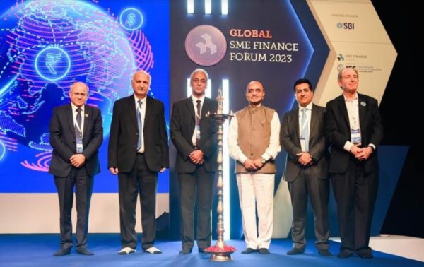 रोजगार और विकास के लिए भारतीय अर्थव्यवस्था की रीढ़ है एमएसएमई: डा ...