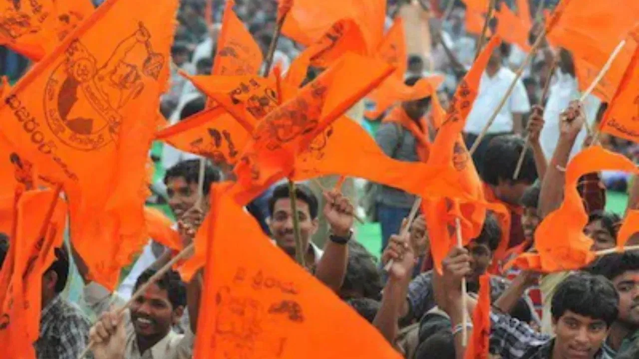 नागपुर दंगे में हिंदू संगठनों की संदिग्ध भूमिका, इन दल पर आरोप